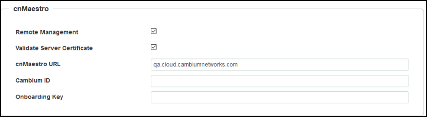 Device-Specific Onboarding Instructions