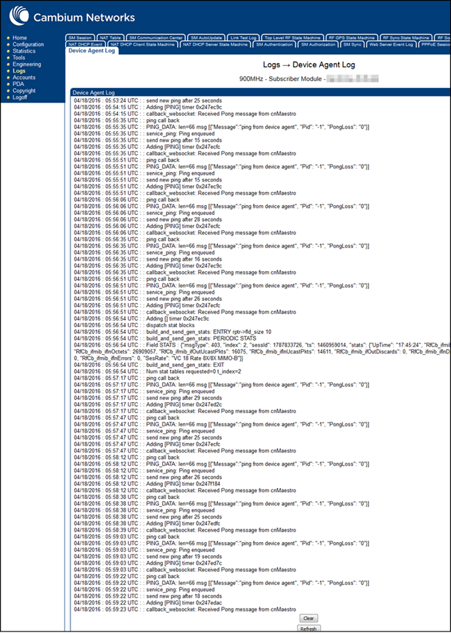 Device-Specific Onboarding Instructions