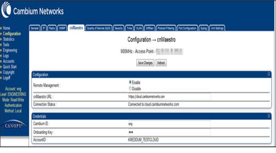 Device-Specific Onboarding Instructions