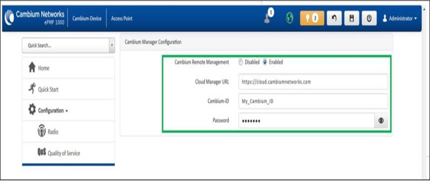 Device-Specific Onboarding Instructions