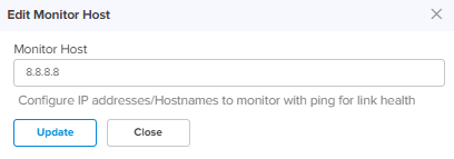 NSE 3000 Configuration