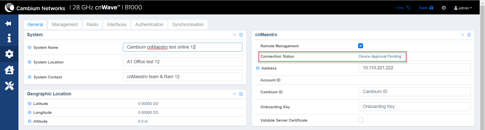 Device-Specific Onboarding Instructions
