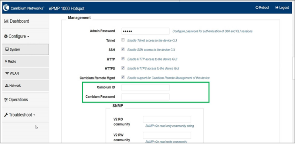 Device-Specific Onboarding Instructions