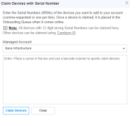 Onboarding Overview